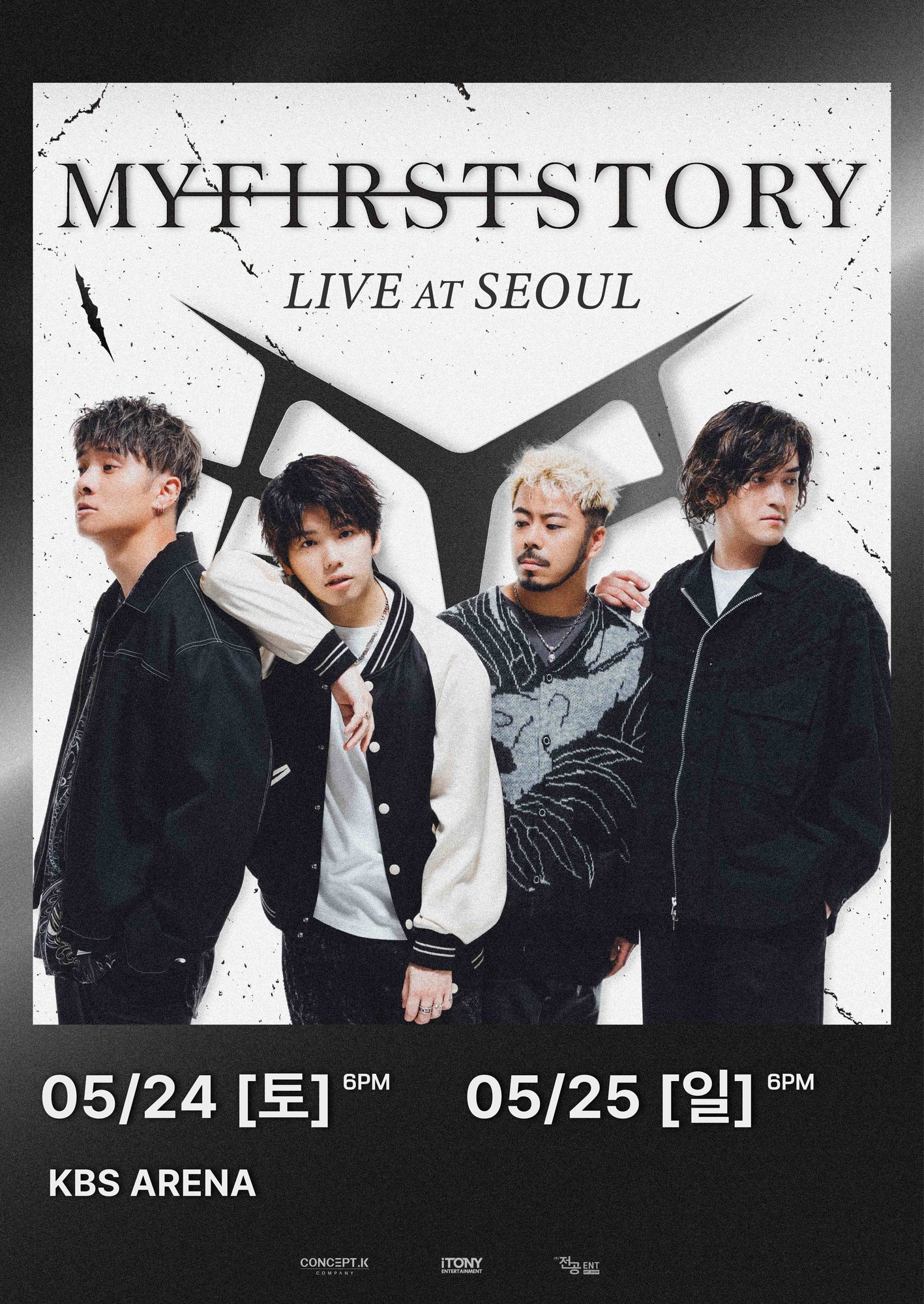MY FIRST STORY 初の韓国・ソウル公演 「MY FIRST STORY LIVE AT SEOUL」の開催が決定！ | MY FIRST STORY Official Site ...